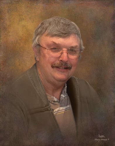 James Kenneth Wimsatt Obituary - Louisville, KY
