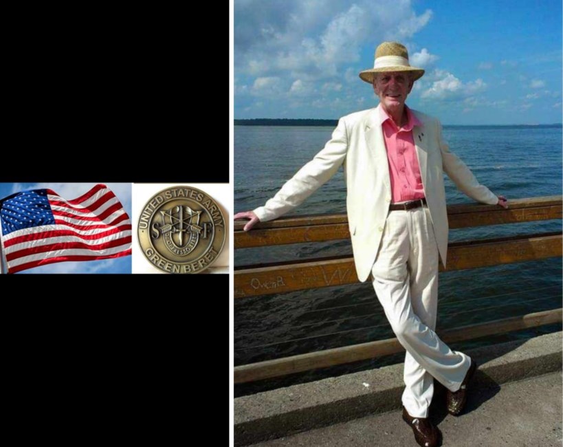 James Bryan Obituary - Brunswick, GA