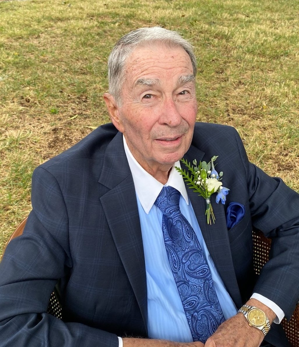 Robert Moss Obituary - Charlotte, NC