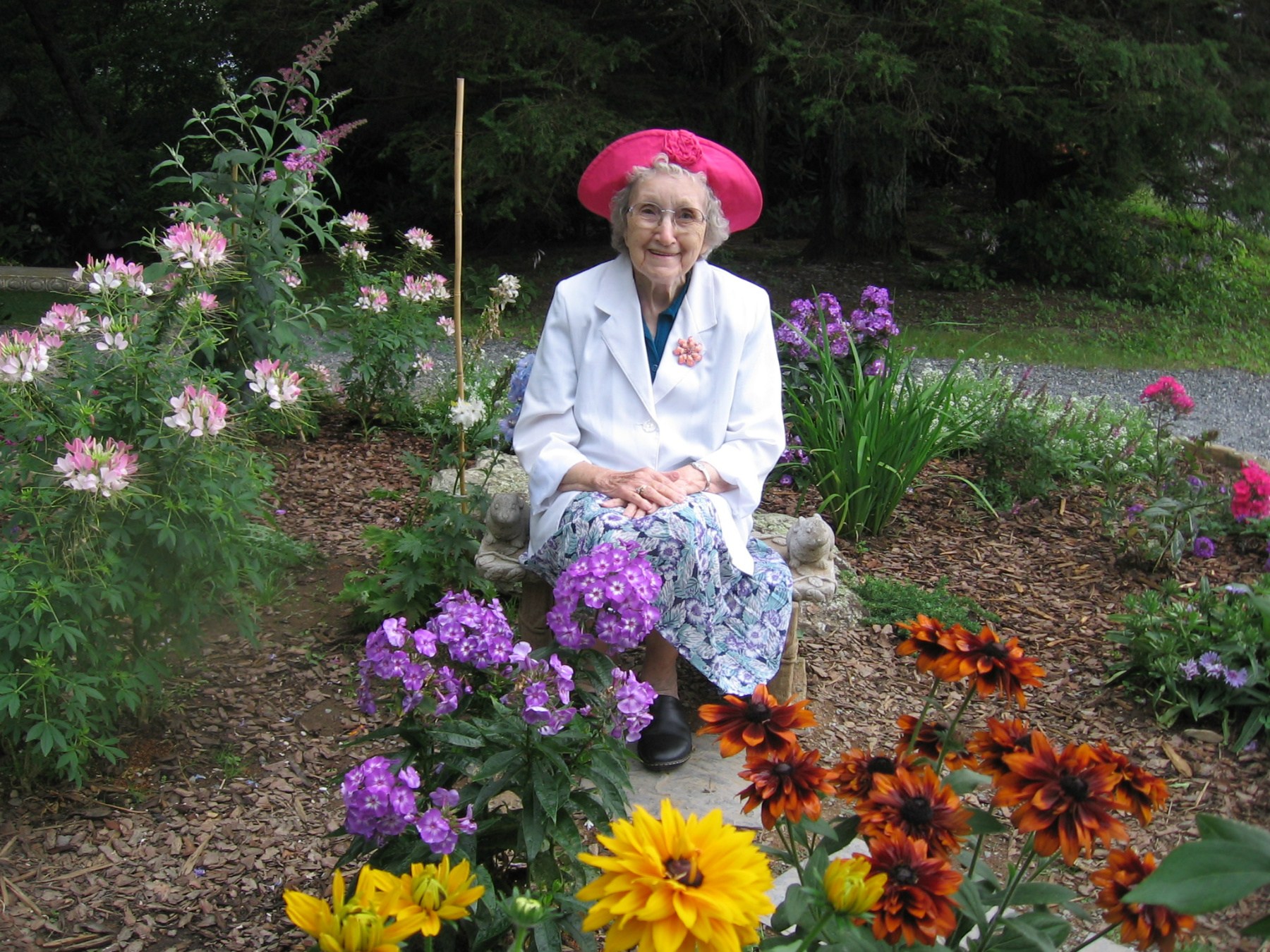 Martha Sutton Obituary - New Tazewell, TN