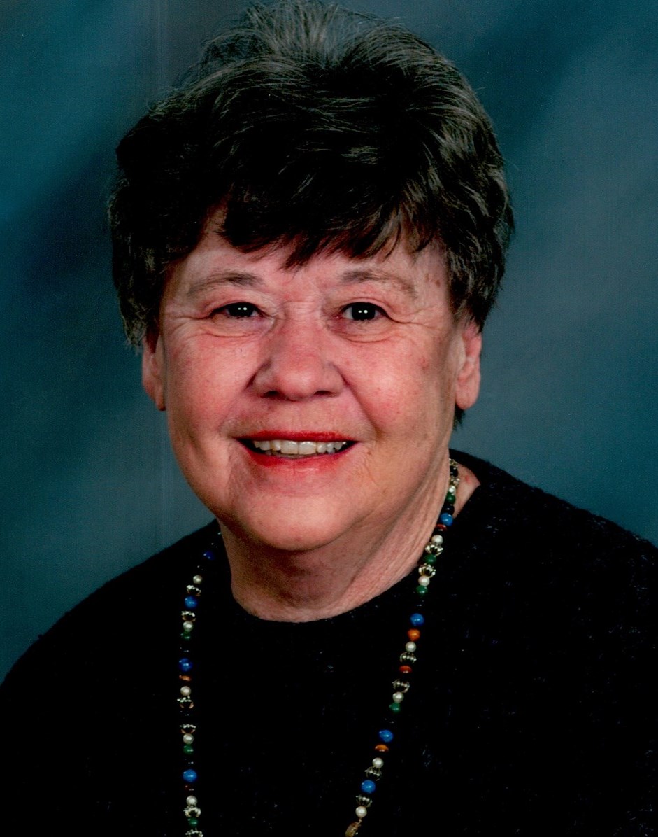 Eileen Butenschoen Obituary - Davenport, IA