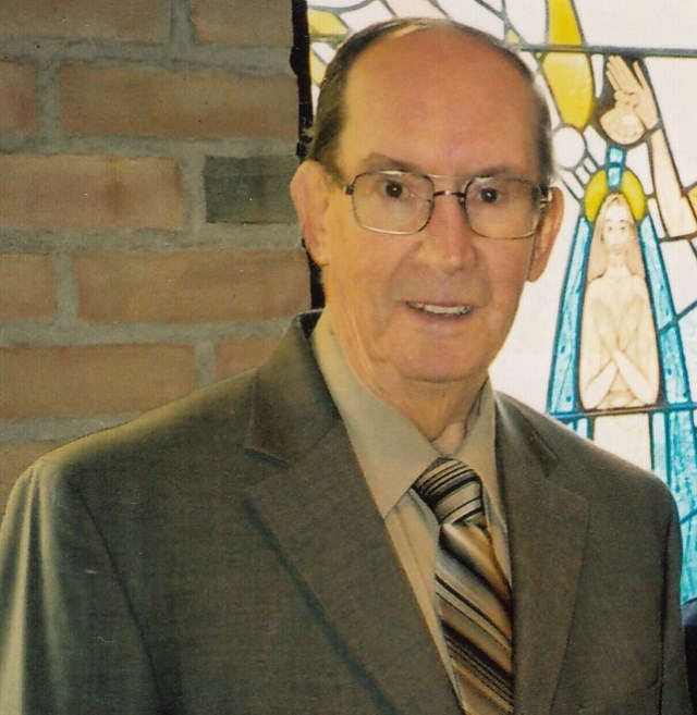 Donald L. Hungerford Sr. Obituary - Stickney, IL