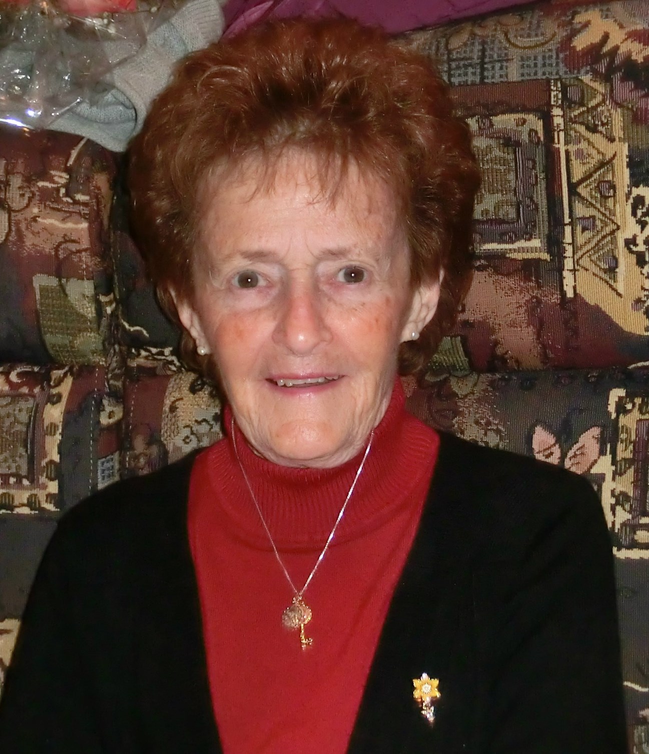 Yolande Meunier (née Bisson) Obituary - Terrebonne, QC