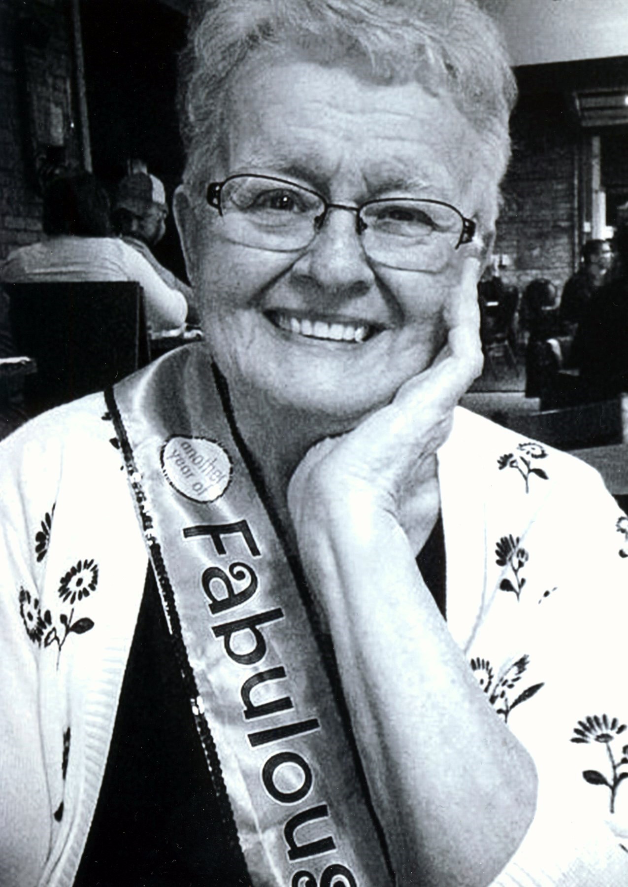 Elizabeth Longo Obituary - Grand Rapids, MI