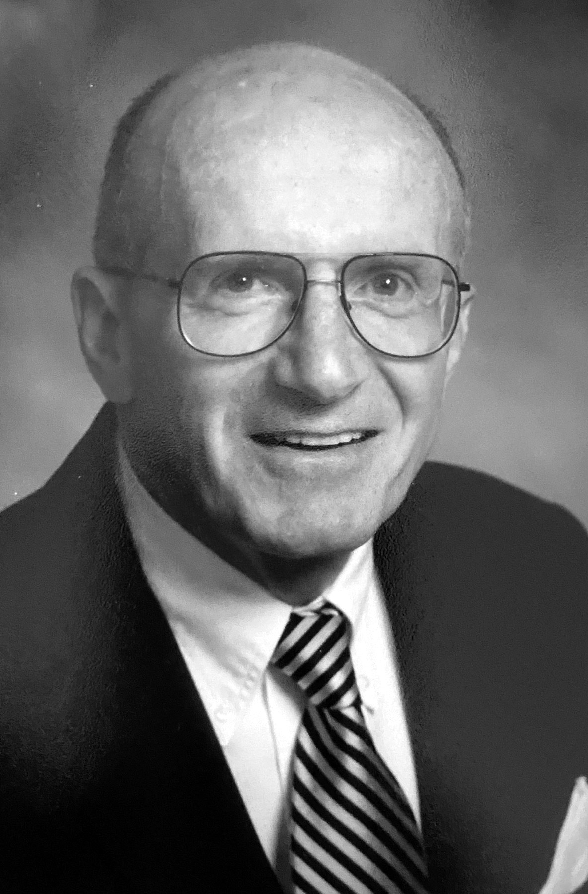 William Frederick Gutelius Obituary - Brunswick, GA