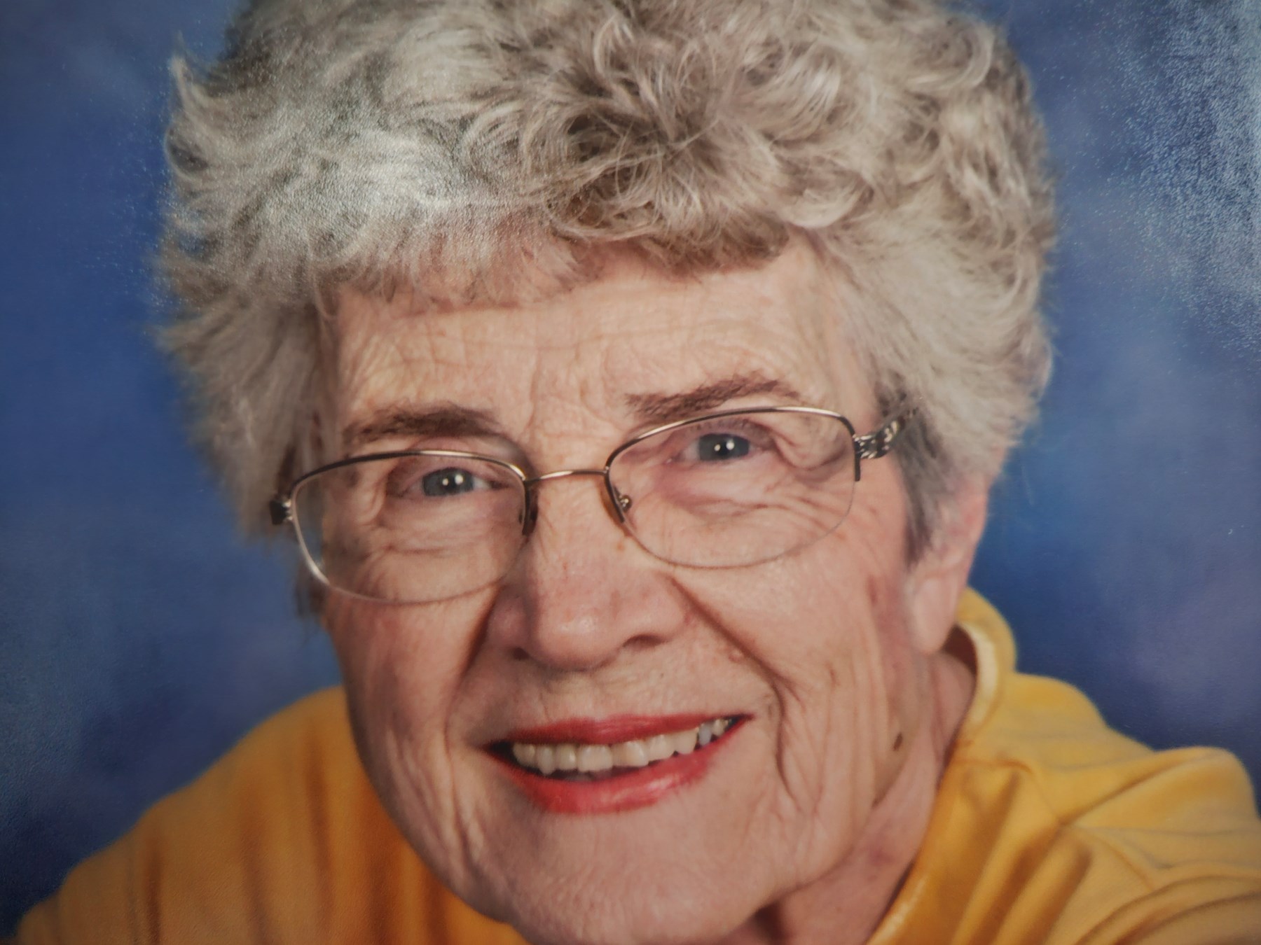 Katherine Gray Obituary - Arnold, MO