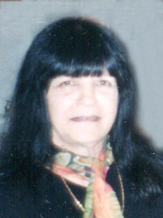 Raymonde Girard Obituary - Alma, QC