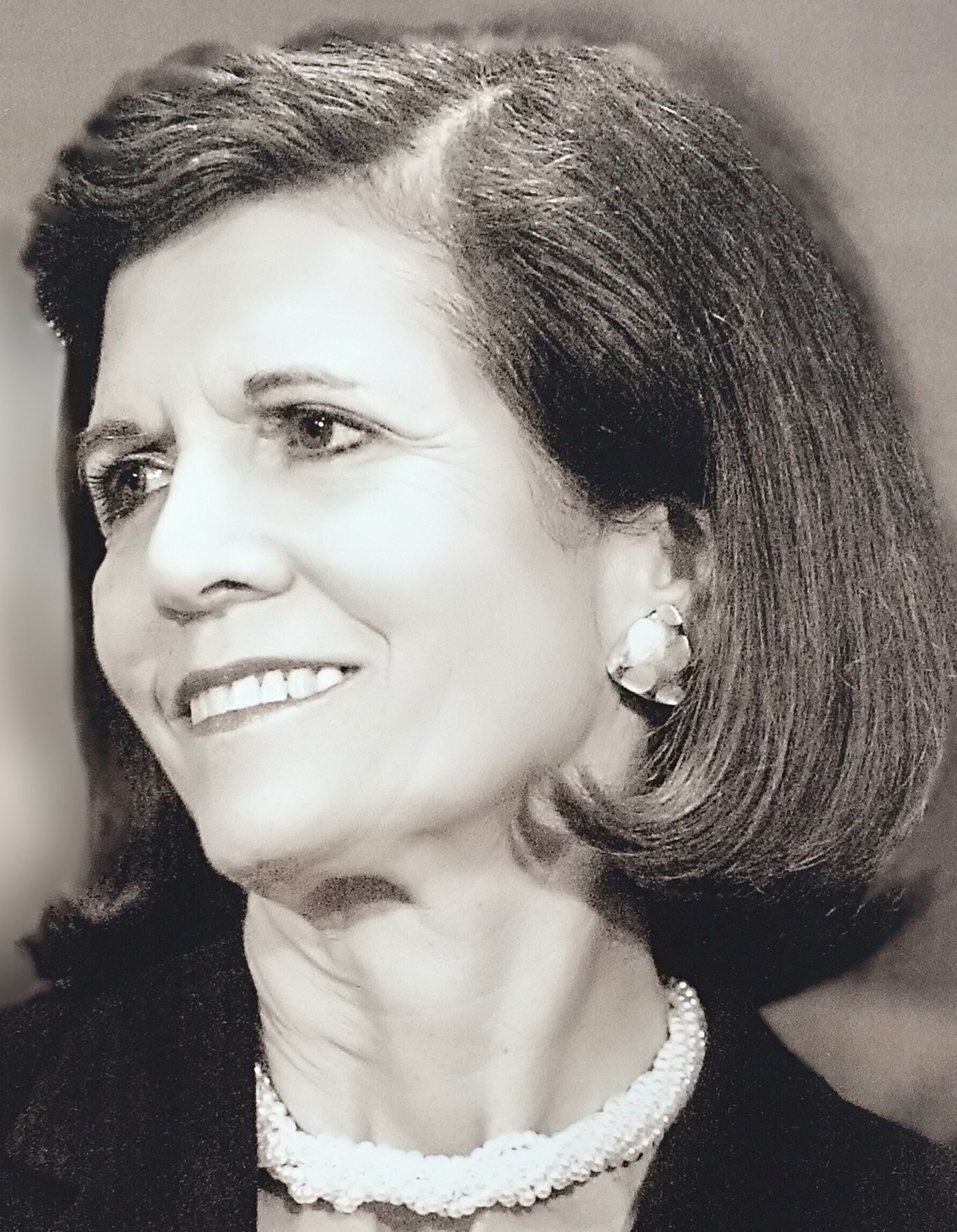 Joan Patricia Reitman Rosenfeld Obituary - Cleveland Heights, OH