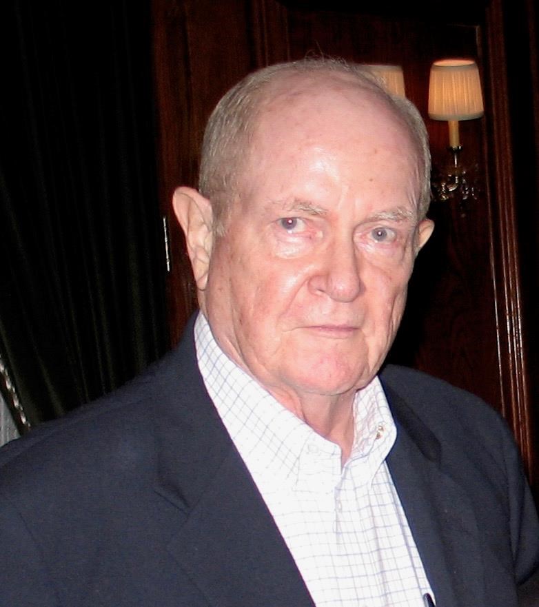 David Kelvin Evans Obituary - Boca Raton, FL