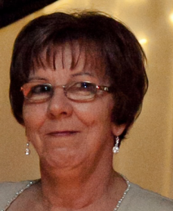 Muriel Michaud Obituary - Campbellton, NB