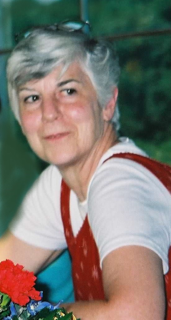 Sandra Sobocinski Obituary - Westwood, NJ