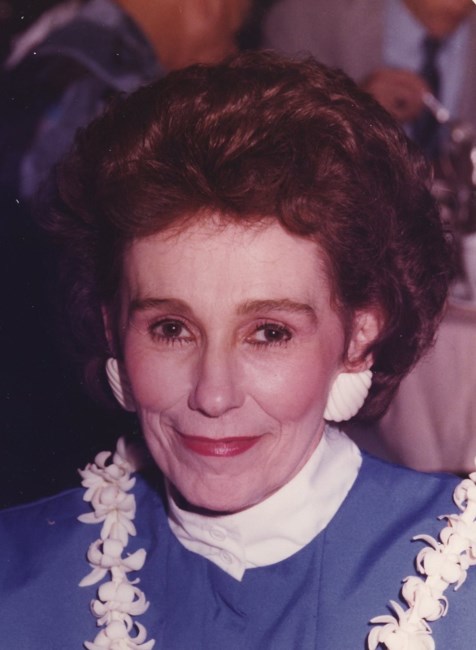 Anne Merrigan Obituary - Metairie, LA