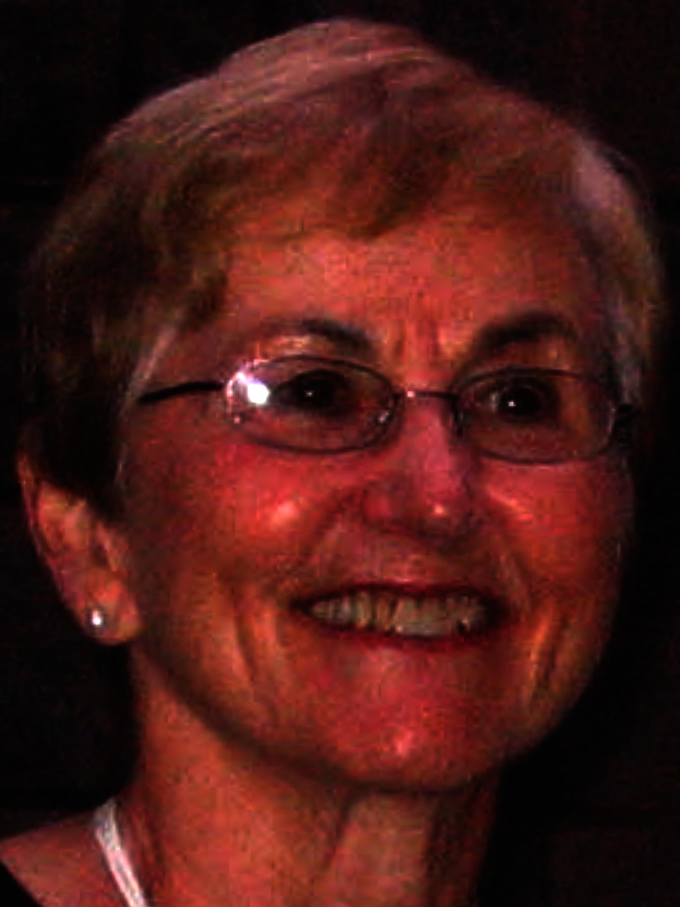 Lydia Mary West Obituary - Toronto, ON