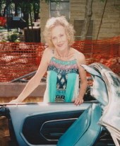 Jo Courtney Obituary - San Antonio, TX
