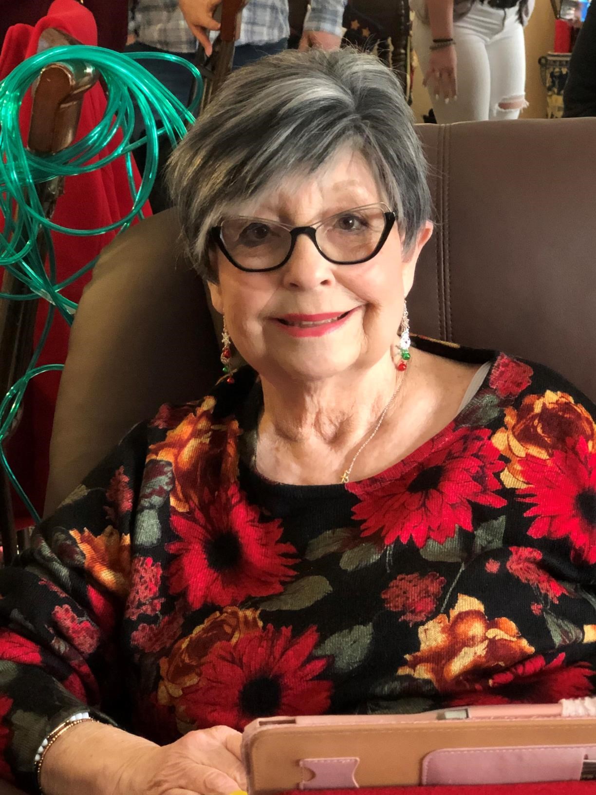 Betty Rice Obituary - Woodstock, GA