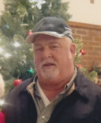 Roger Branham Obituary - Madison Heights, VA