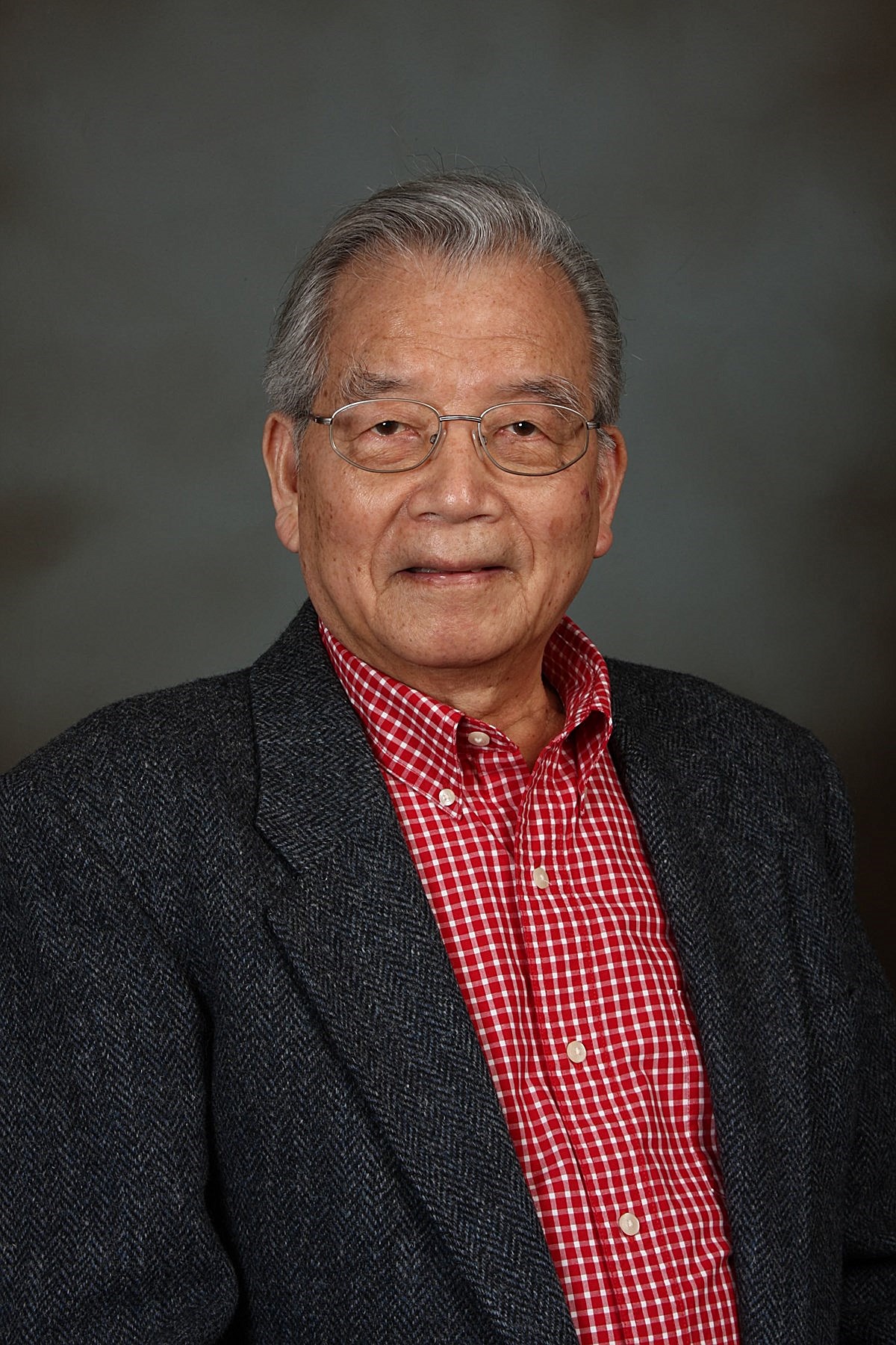 Kenneth Gee Obituary - Burnaby, BC