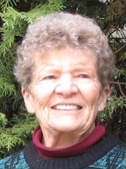 Phyllis Neden Obituary - Vernon, BC