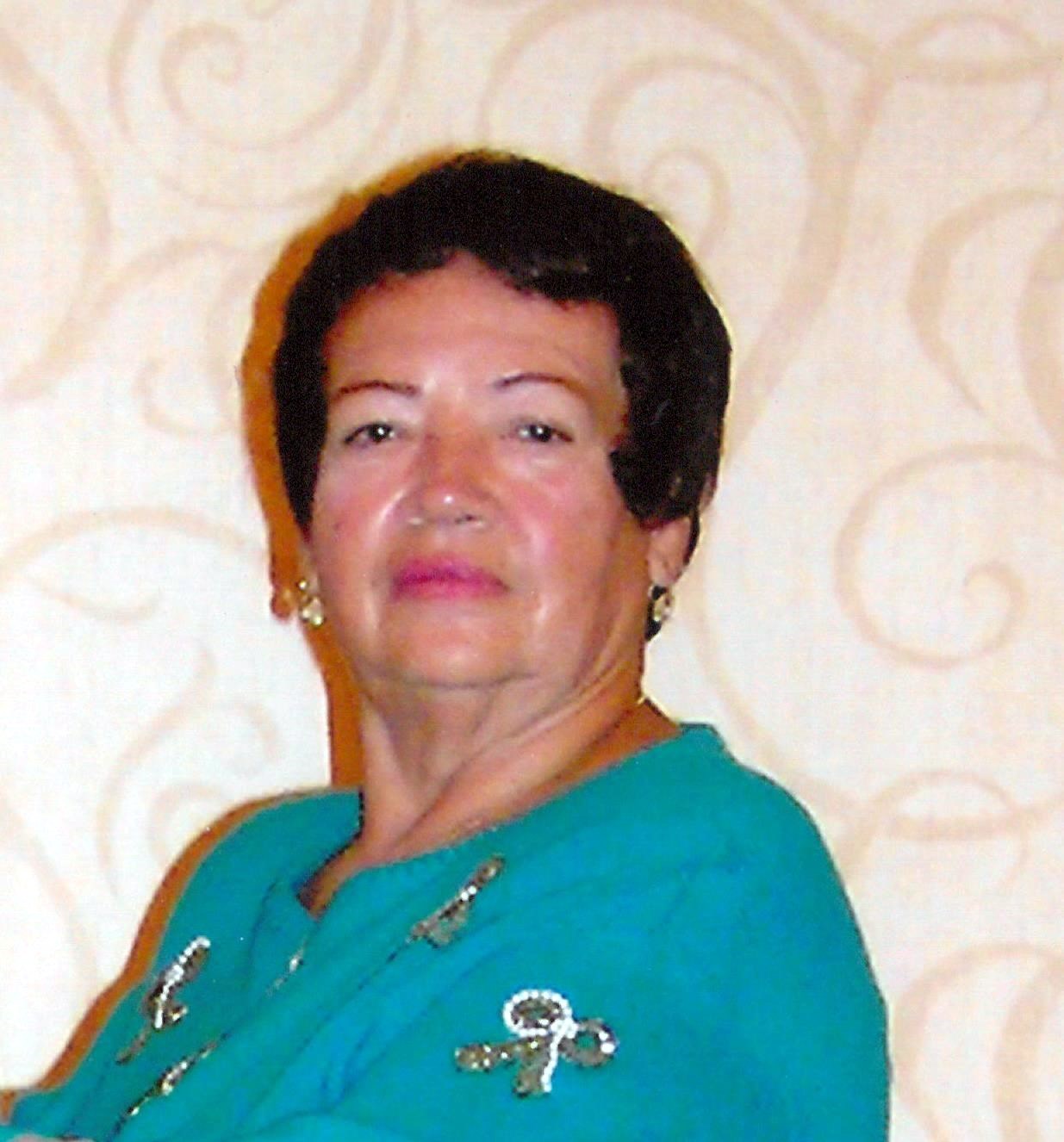 Maria Soto Obituary - Orlando, FL