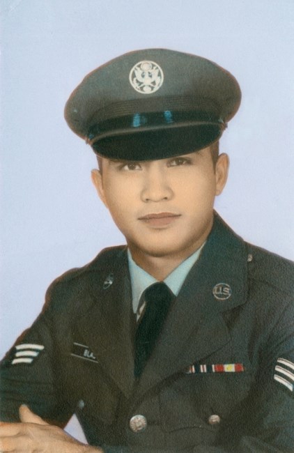 Joseph Blas Obituary - Las Vegas, NV