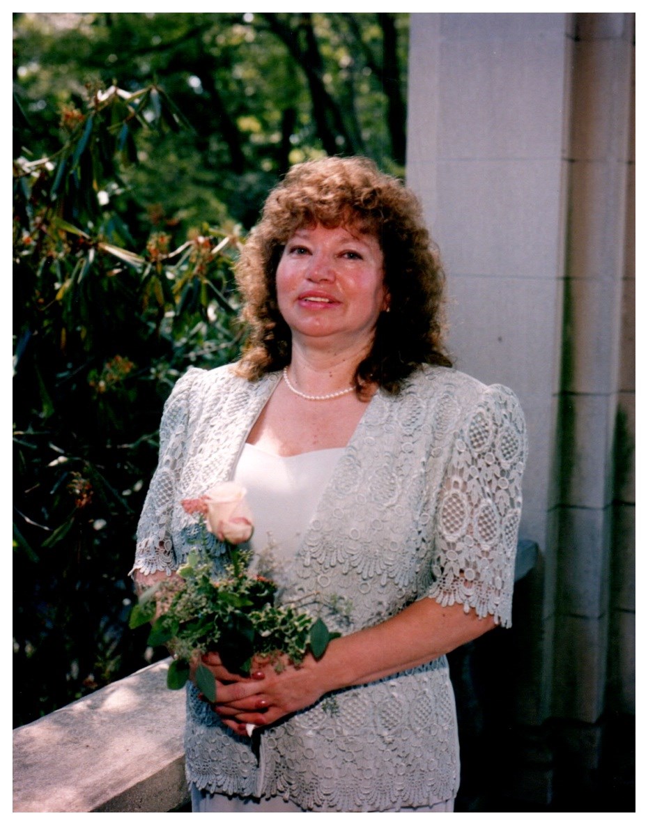 Emma Kempf Obituary - Suffern, NY