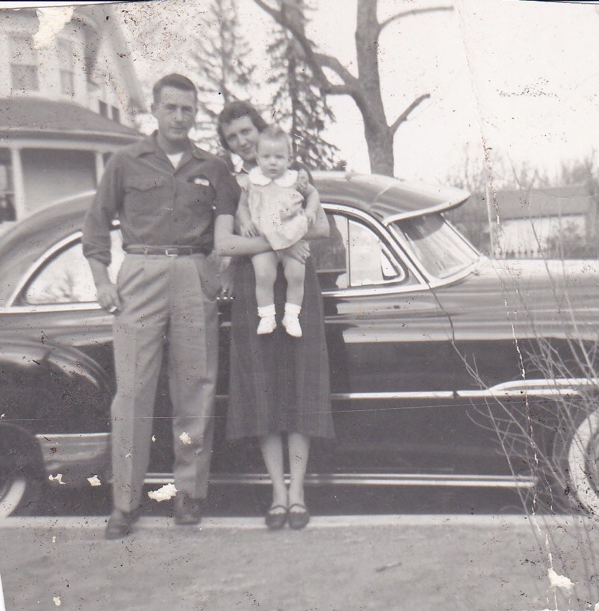 VINTAGE SHOTS FROM DAYS GONE BY! (Part 2) | Page 2415 | The H.A.M.B.