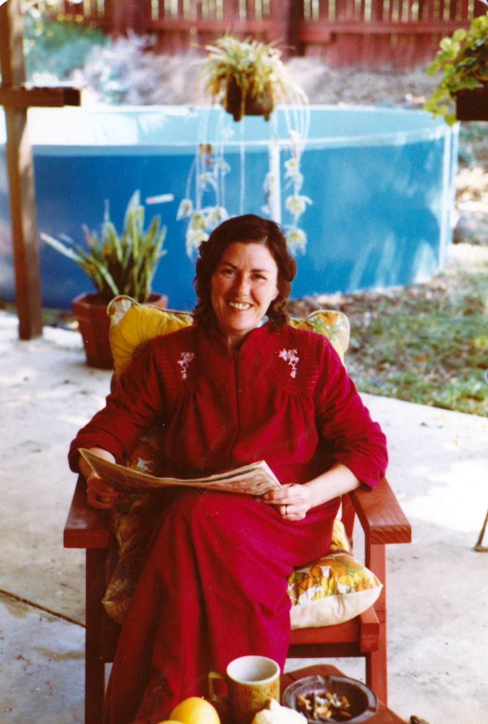 Jean Fox Obituary - Riverside, CA