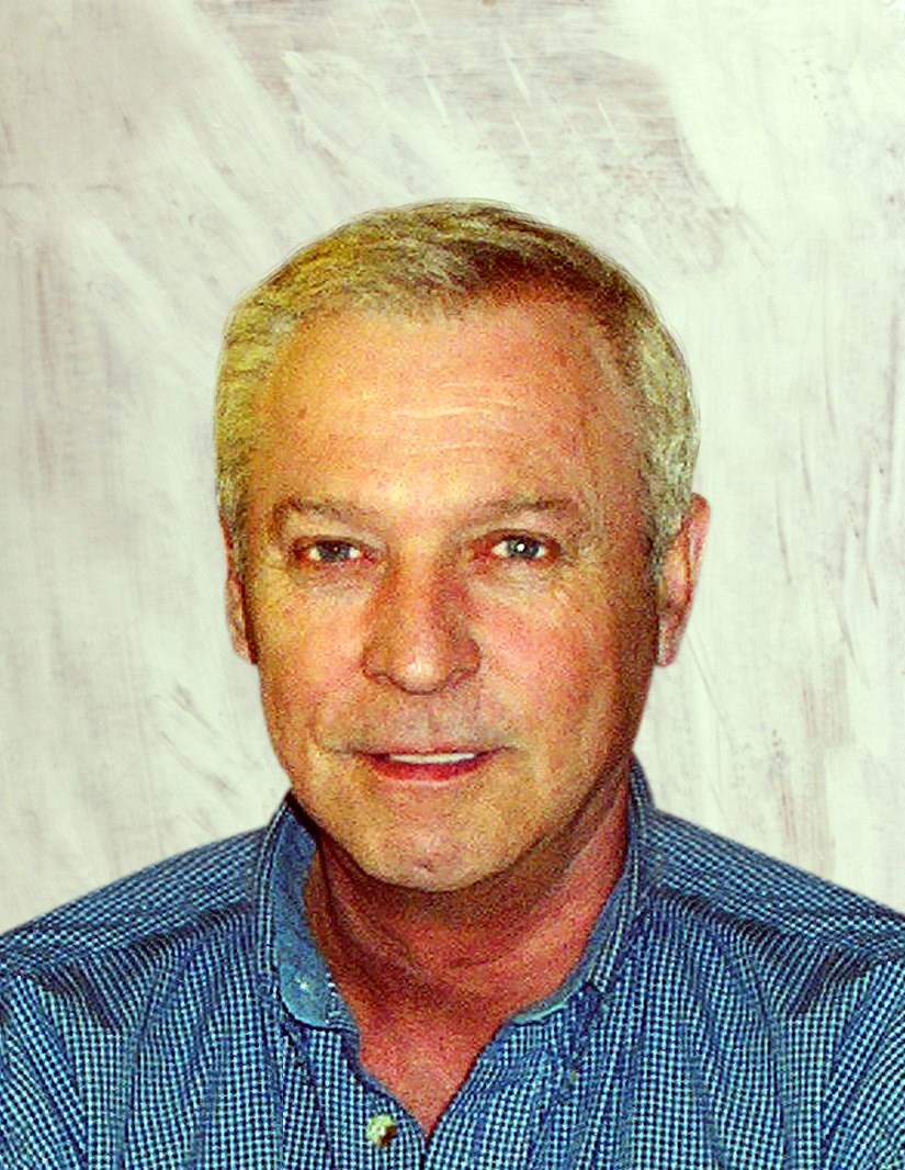 Raymond Tremblay Obituary - Brossard, QC