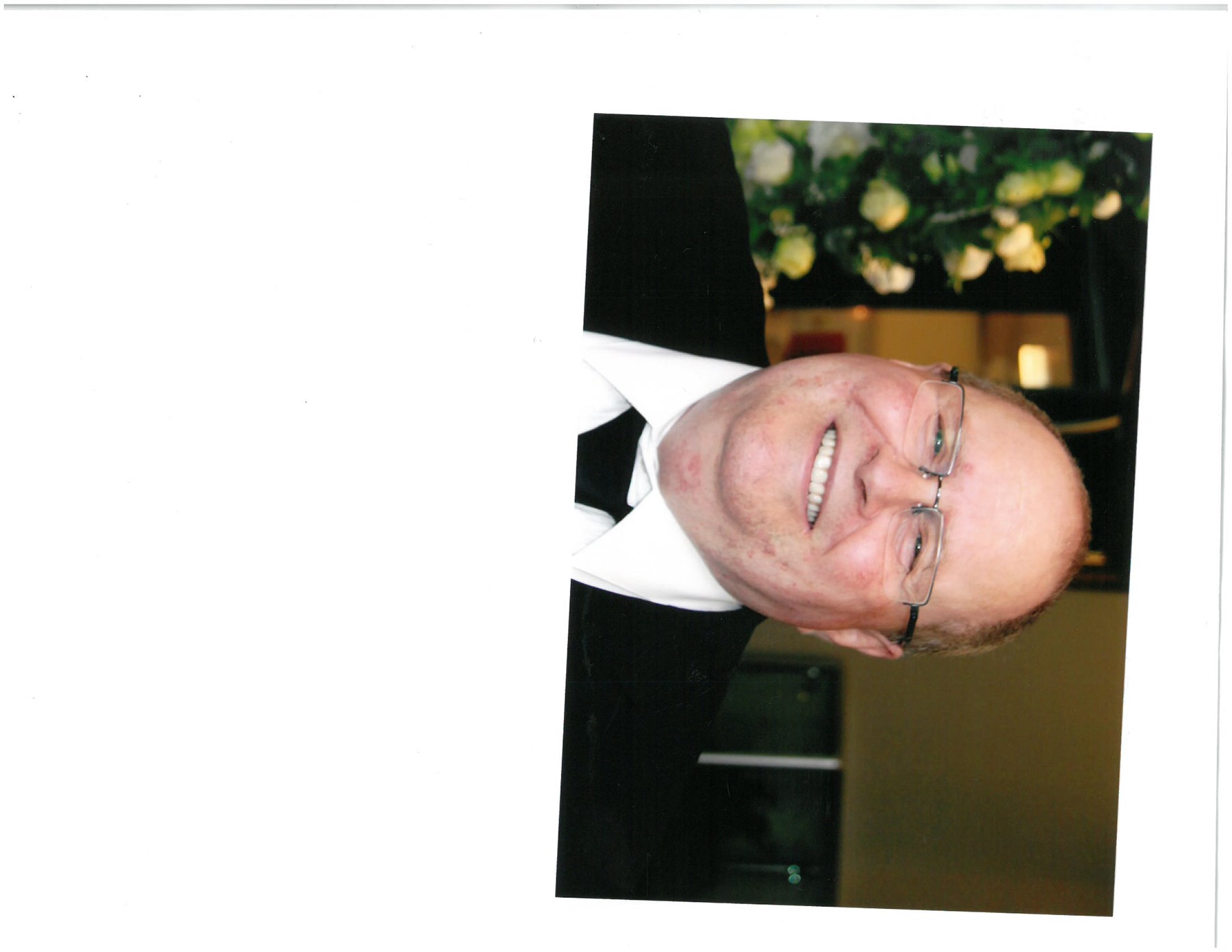 Edward James Baldry Obituary - Hamilton, ON