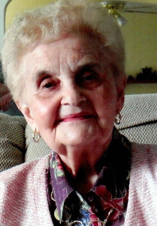 Delores Lois Moffett Obituary - Rochester, PA