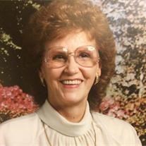 Esther Eades Obituary - Columbus, OH