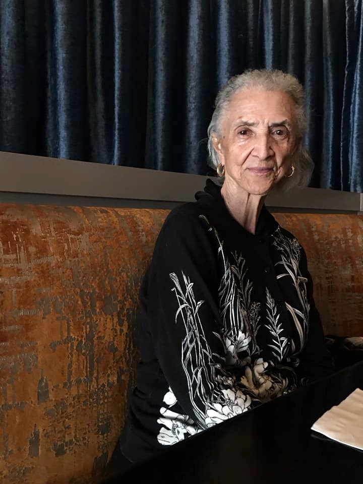 Geraldine Prejean Obituary - Houston, TX