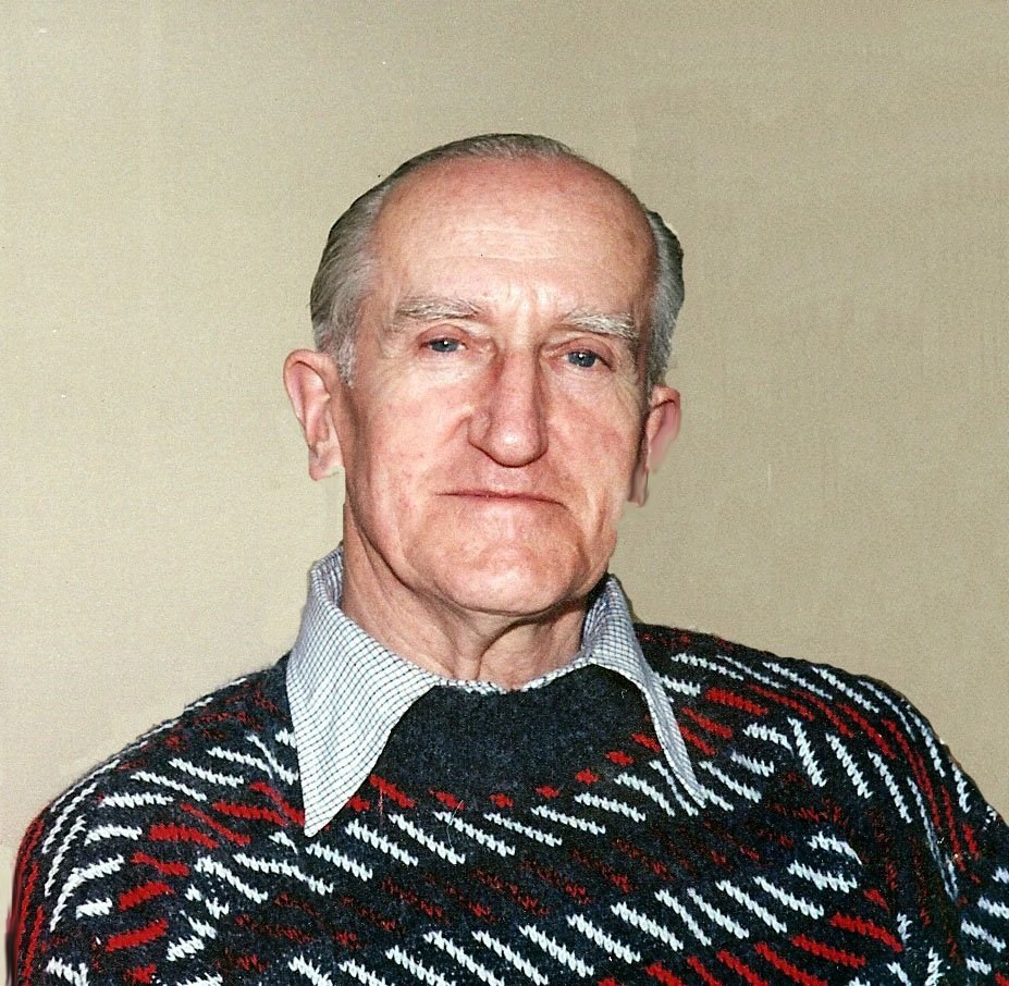 Louis Petric Obituary - Acton, ON