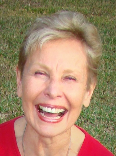 Rebecca "Becky" Chafin Calhoun Obituary - Jacksonville, FL