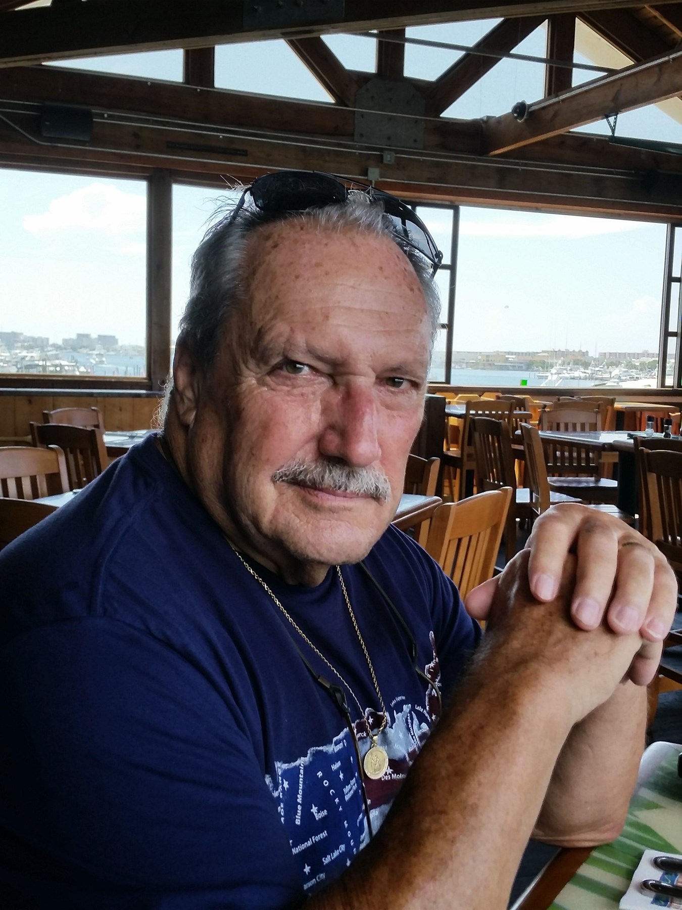 John Lucas Obituary - Summerfield, FL