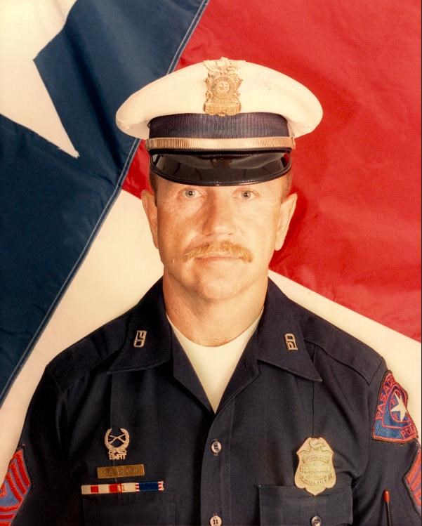 Stephen Vaughn Obituary - Pasadena, TX