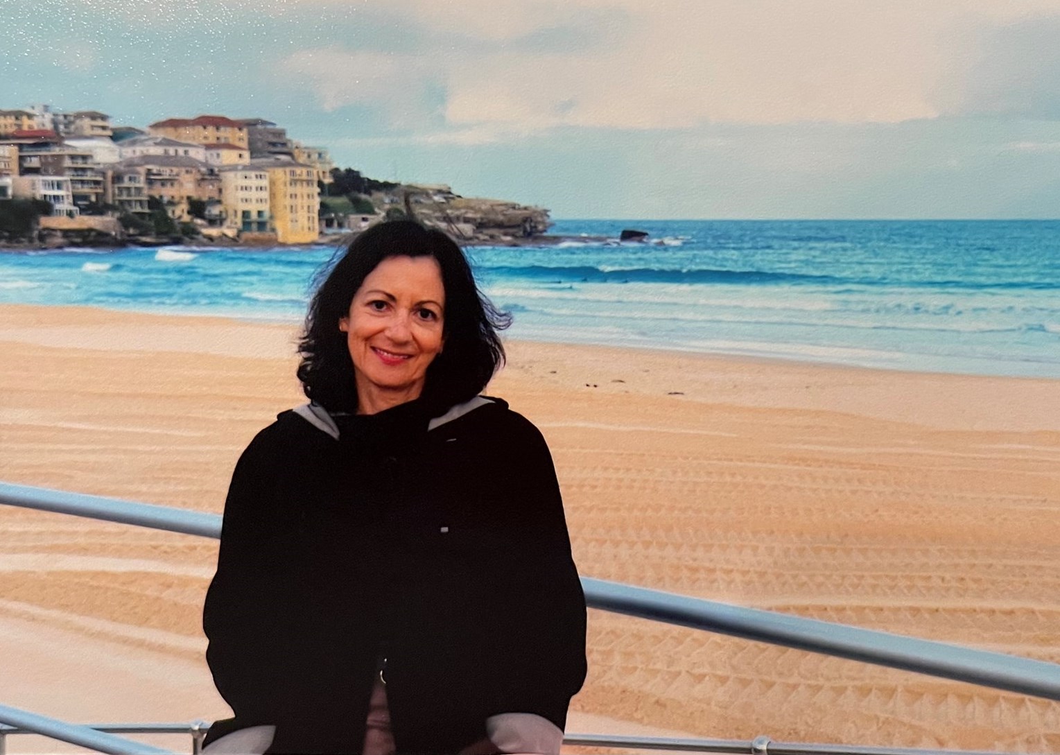 Ana Ramaciotti Obituary - Dallas, TX