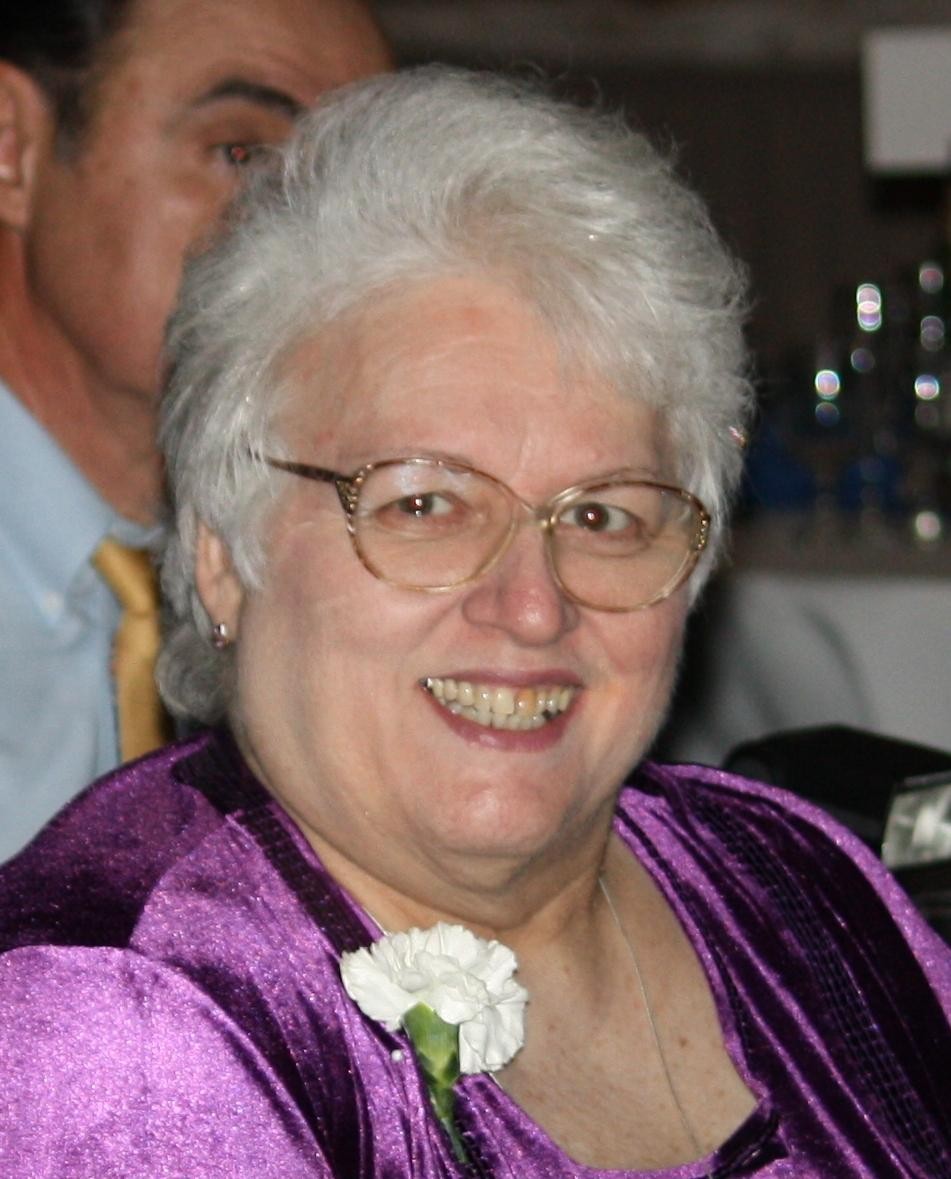 Margaret Pariseau Obituary - Jacksonville, FL