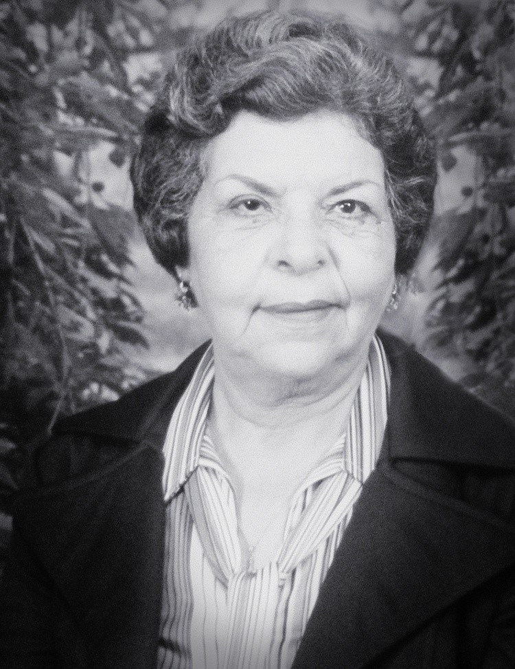 Maria L. Martinez Obituary - El Paso, TX