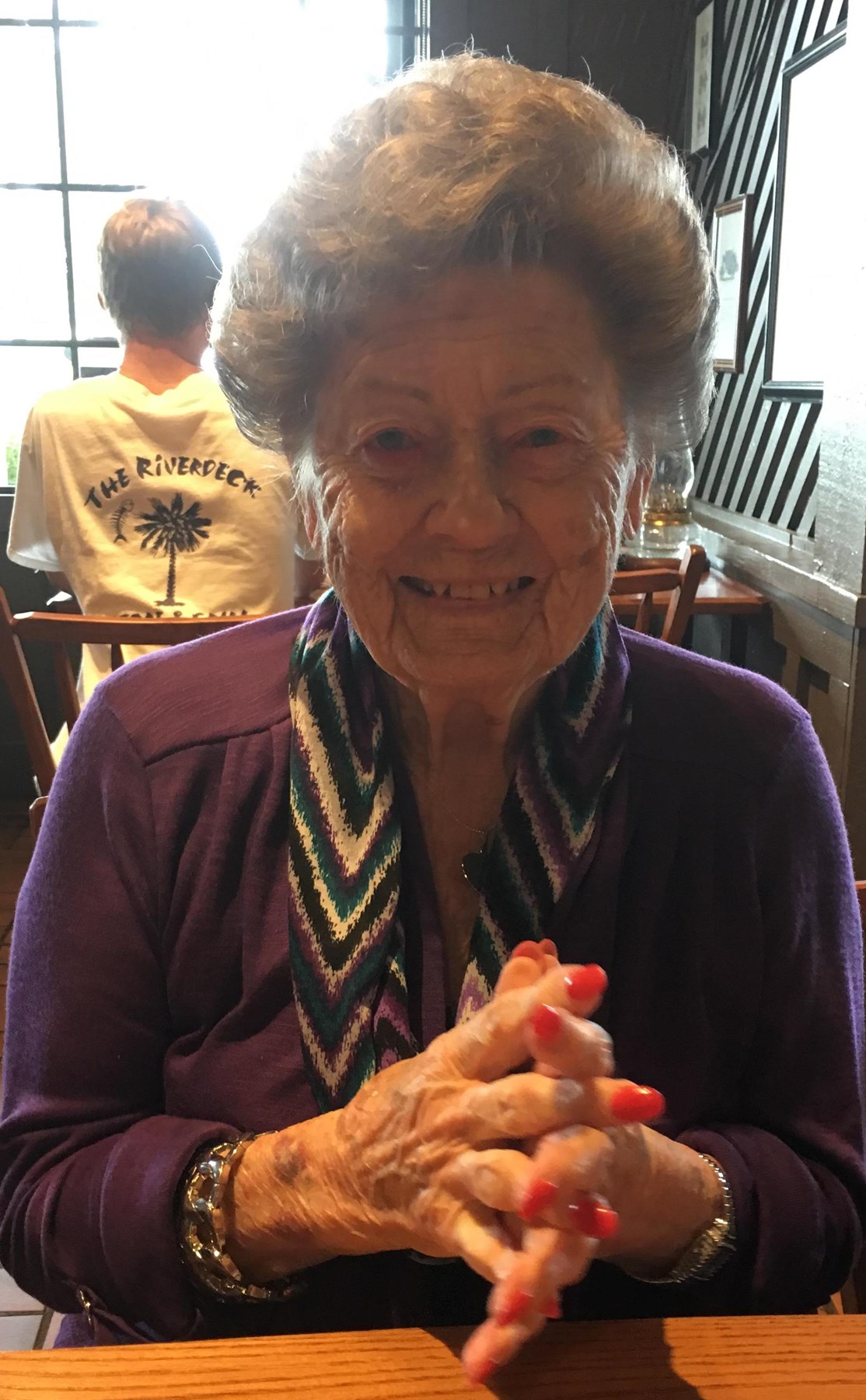 Wanda Shepard Obituary - Pensacola, FL