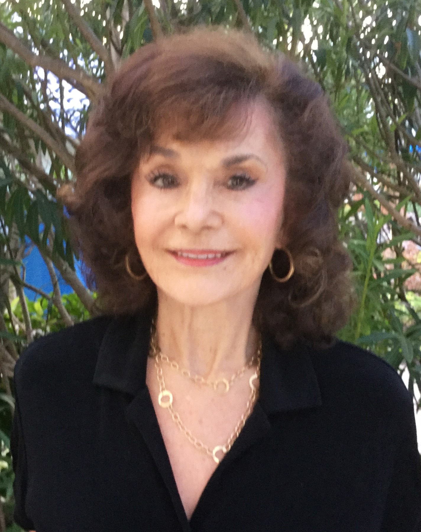 Liliana Daniels Obituary - Whittier, CA