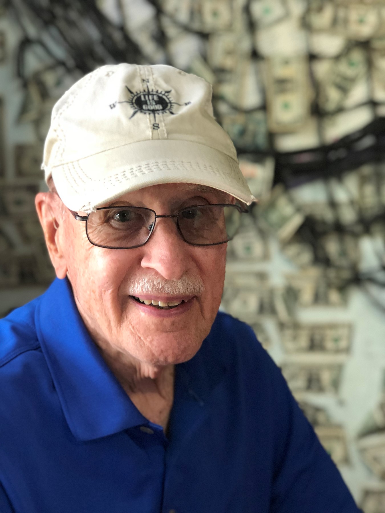 Gary Wolfe Obituary - Dublin, OH