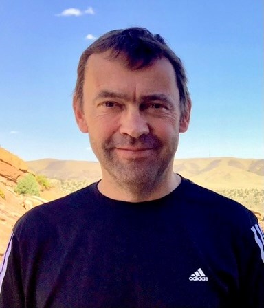 Simon Pigott Obituary - Montreal, QC