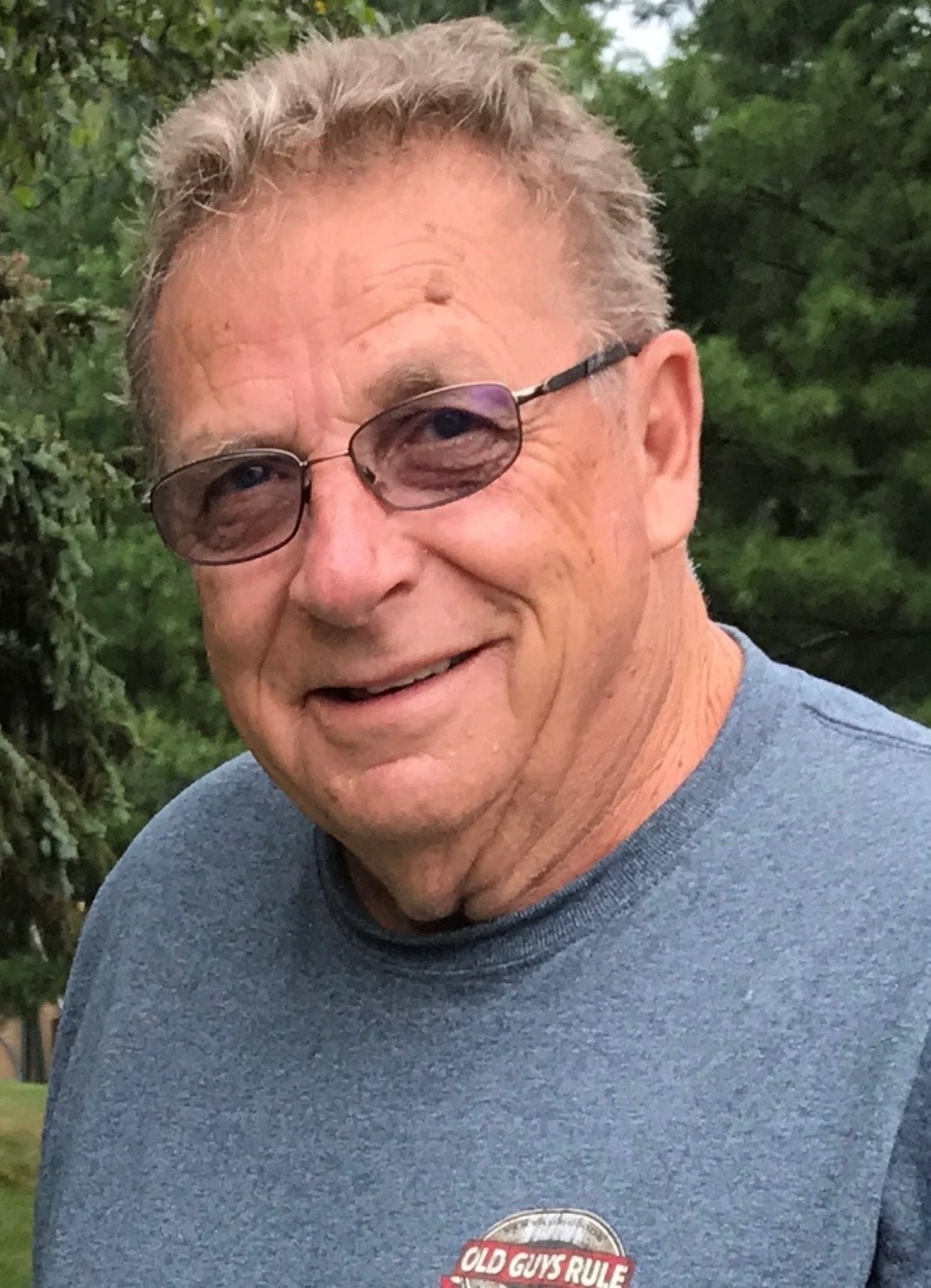 Richard Gillespie Obituary - Indianapolis, IN