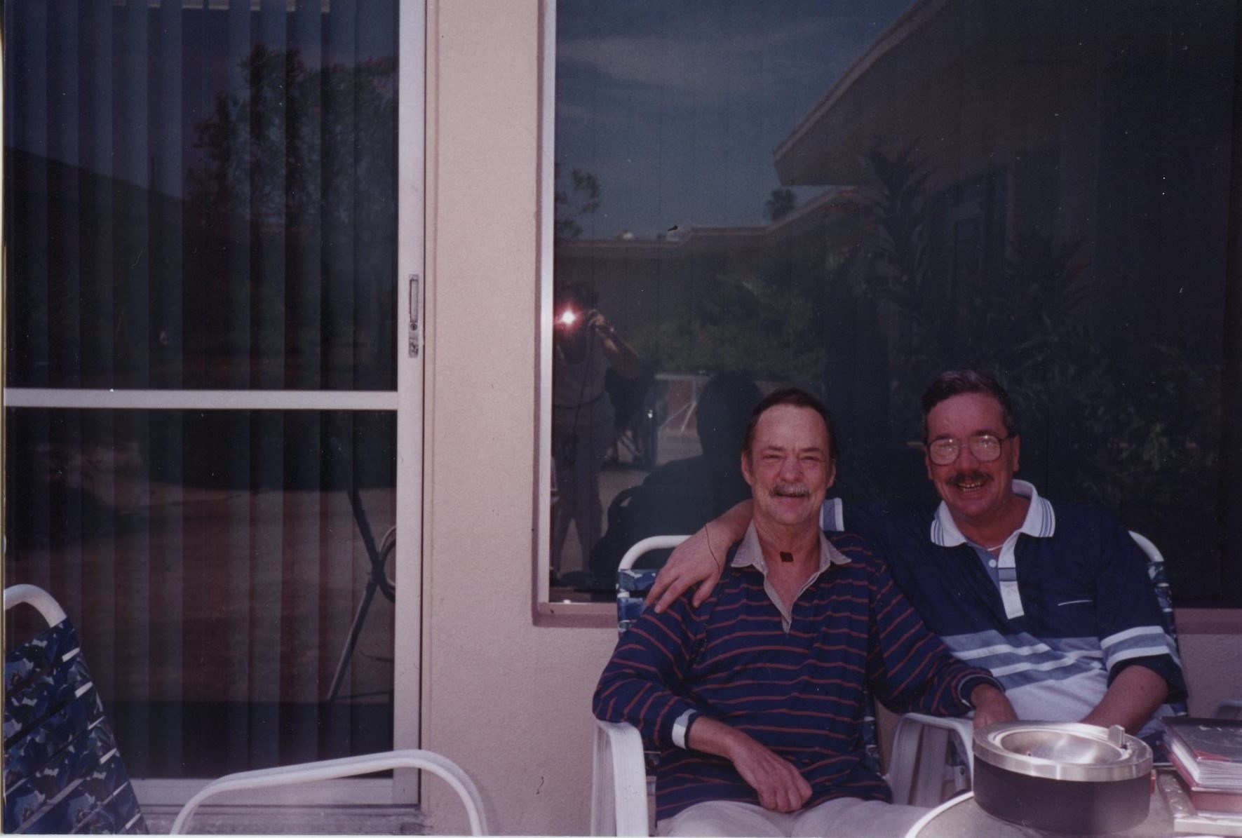 Joseph Castner Obituary - Toms River, NJ