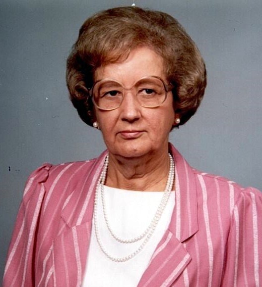 Nita Campbell Weaver Obituary - Hickory, NC