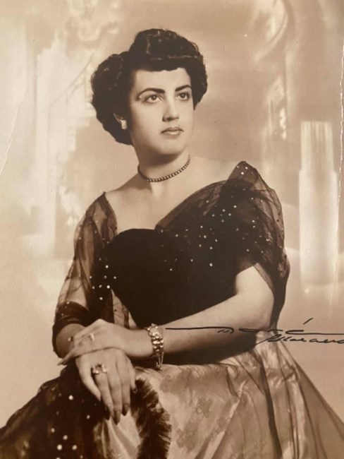 Adelaida Mirabal Obituary - Miami, FL