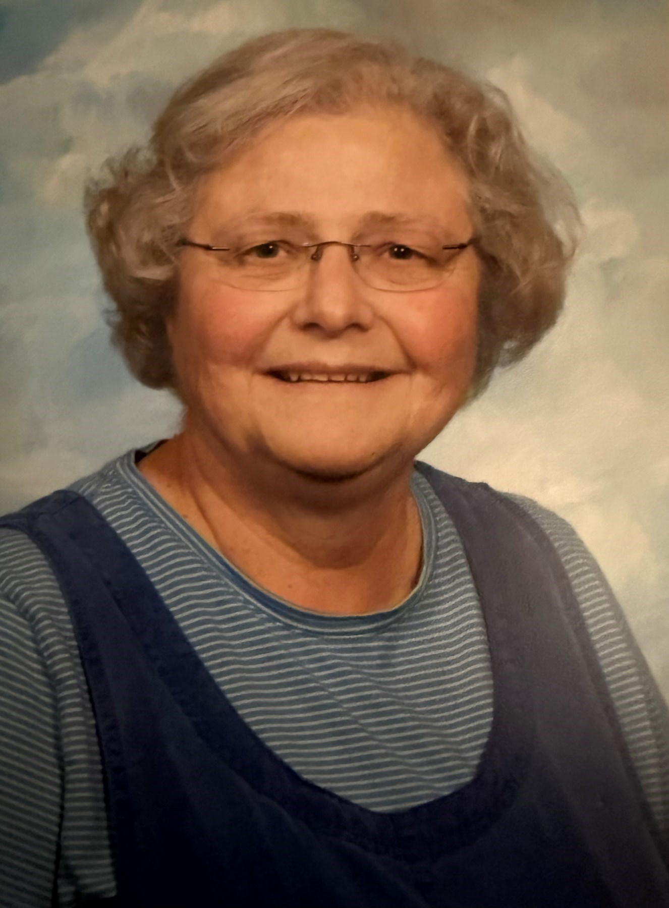 Frances Goodrich Obituary - Columbia, SC