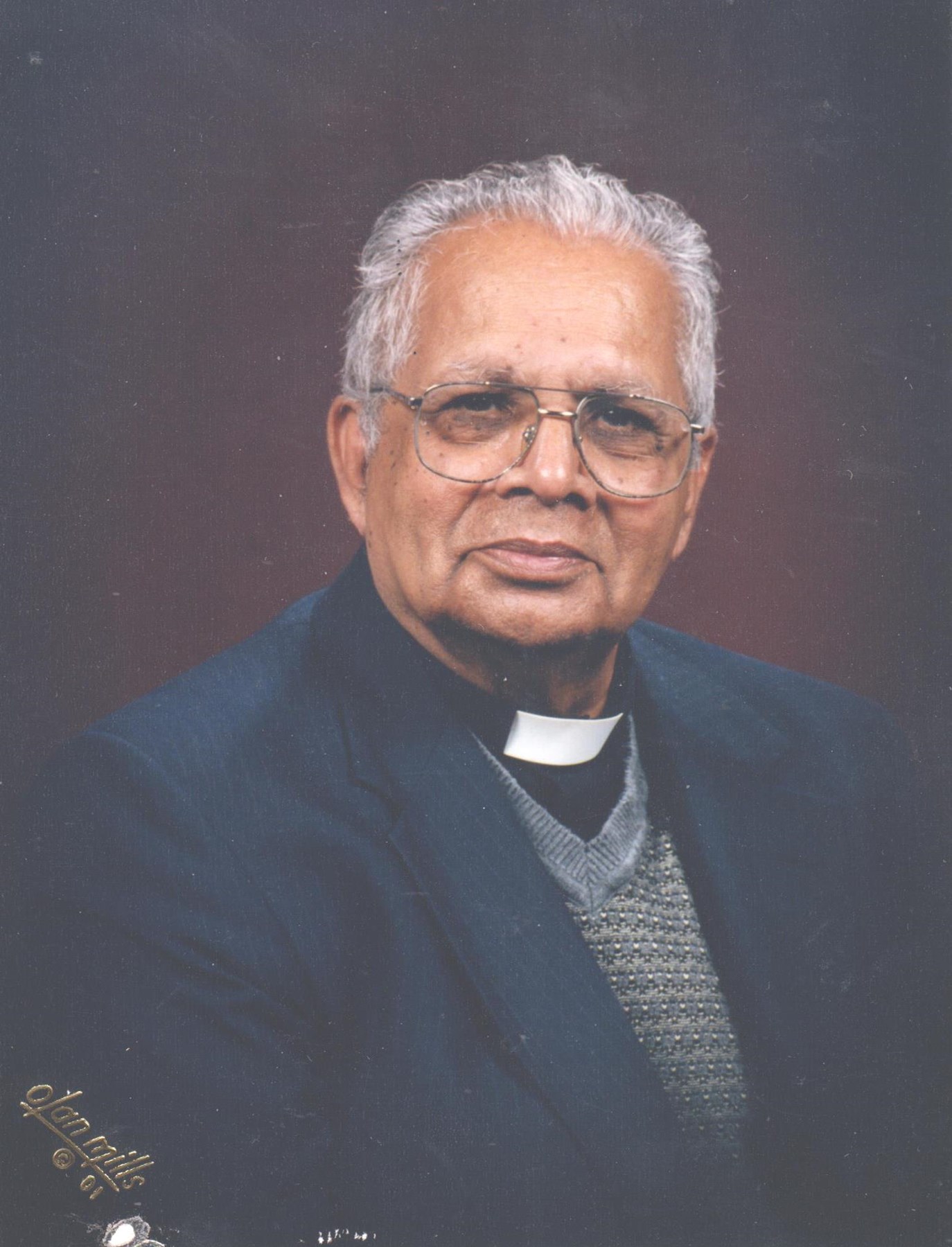 Rev. C. J. Thomas Obituary - Houston, TX