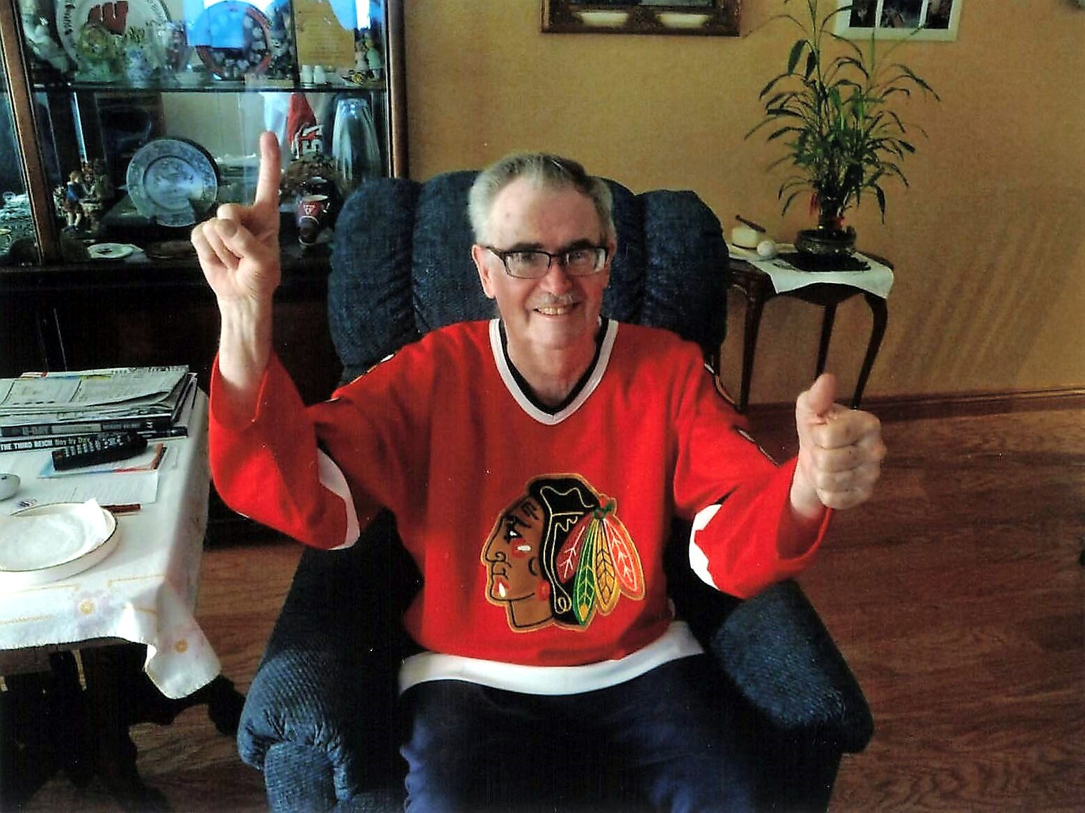 Donald Chapman Obituary - Torrance, CA